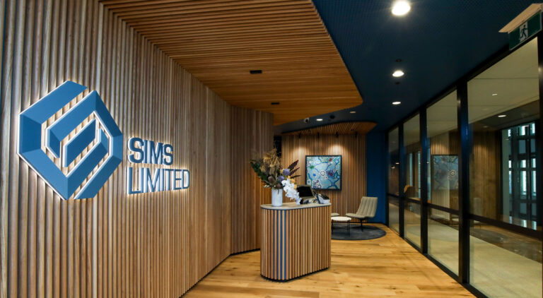 Sims Precious Metals | industry-certified