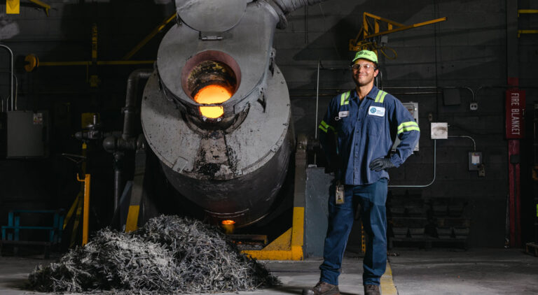 Sims Precious Metals | precious metal refiner