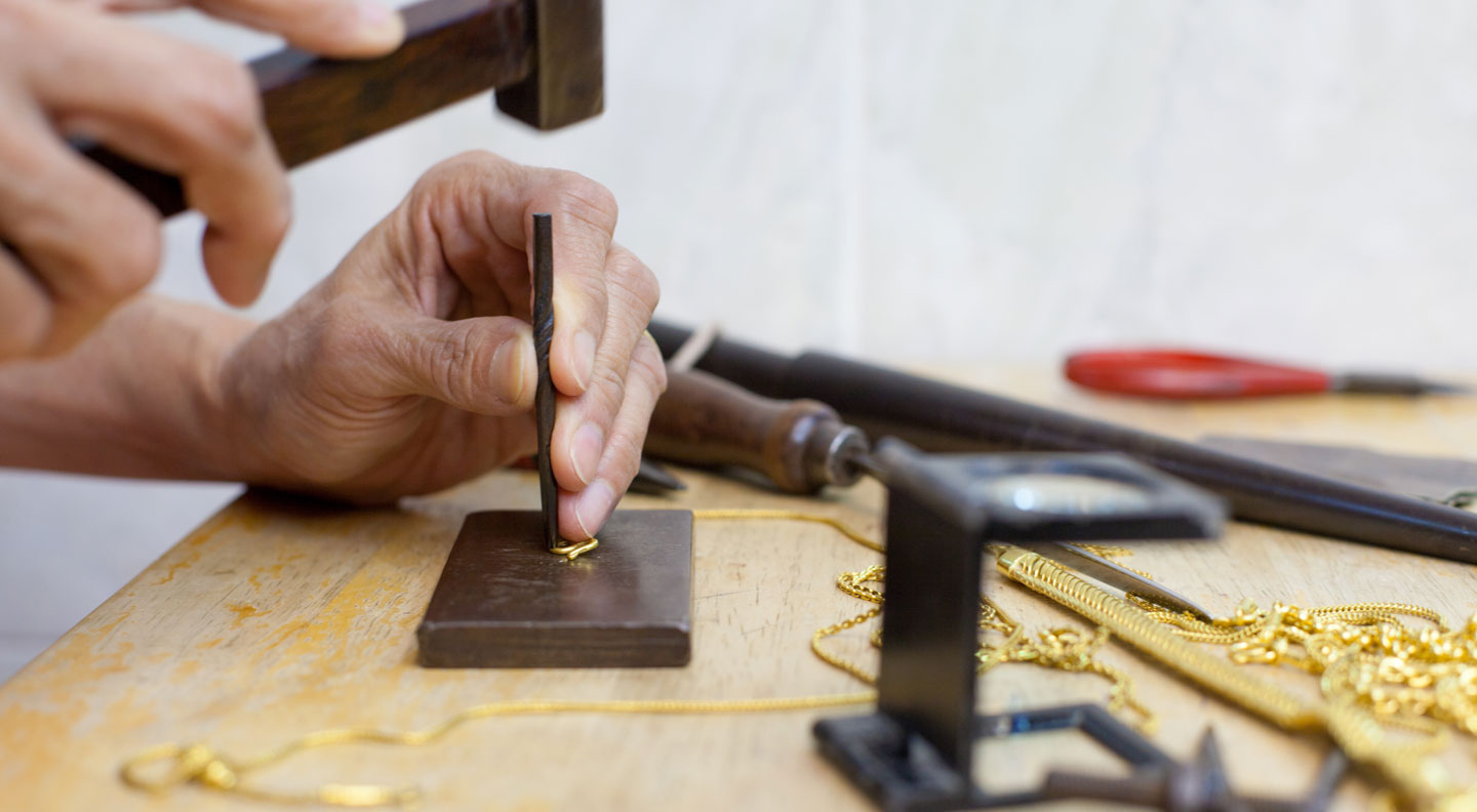 Sims Precious Metals | Refining Services | How We Do It